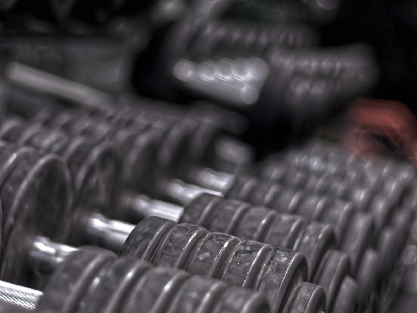 Bakersfield Powerlifting & Competition